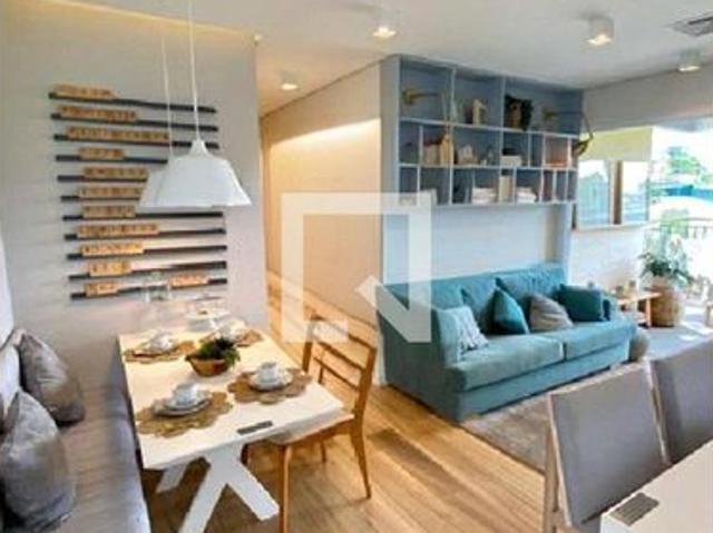 Apto, Santo Amaro, 2 Quartos, 84 m2 São Paulo