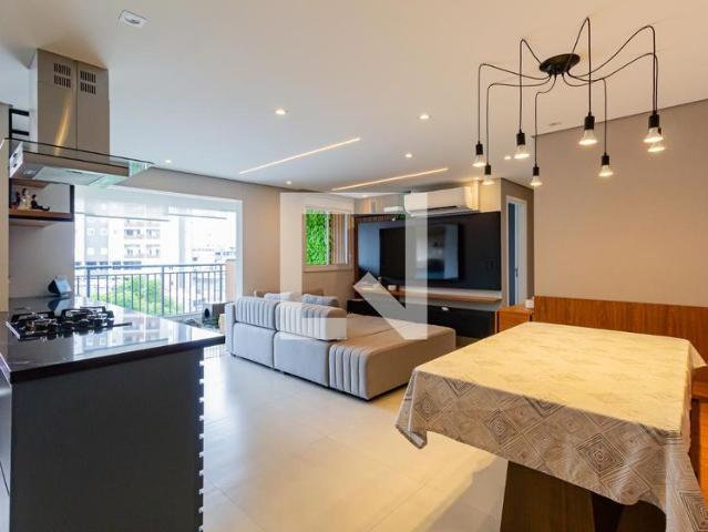 Apto, Santo Amaro, 2 Quartos, 84 m2 São Paulo