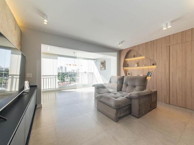 Apto, Santo Amaro, 2 Quartos, 84 m2 São Paulo