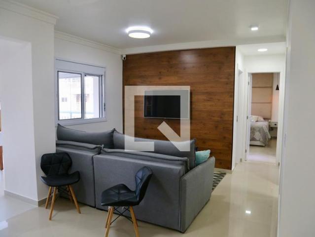 Apto, Santo Amaro, 2 Quartos, 85 m2 São Paulo