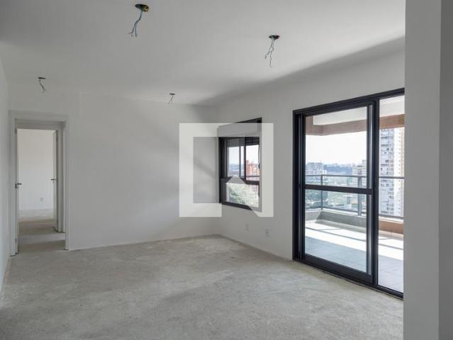 Apto, Santo Amaro, 2 Quartos, 86 m2 São Paulo