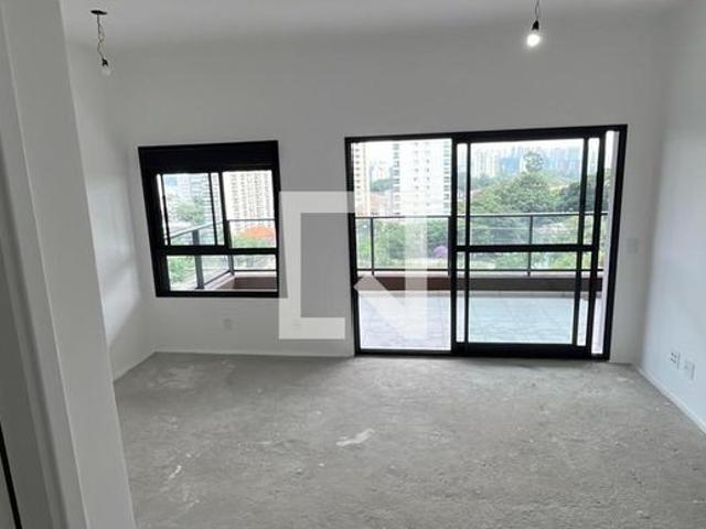 Apto, Santo Amaro, 2 Quartos, 86 m2 São Paulo