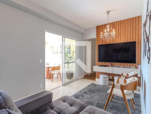 Apto, Santo Amaro, 2 Quartos, 90 m2 São Paulo