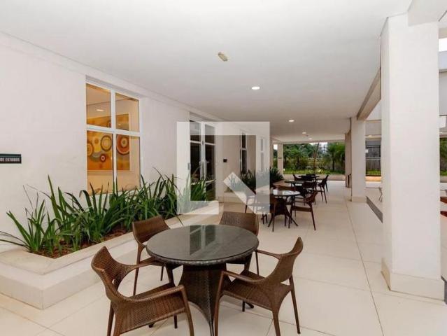 Apto, Santo Amaro, 2 Quartos, 92 m2 São Paulo
