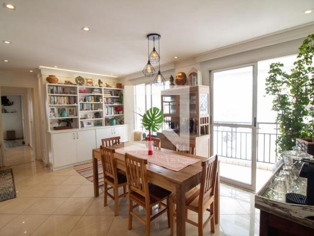 Apto, Santo Amaro, 2 Quartos, 94 m2 São Paulo