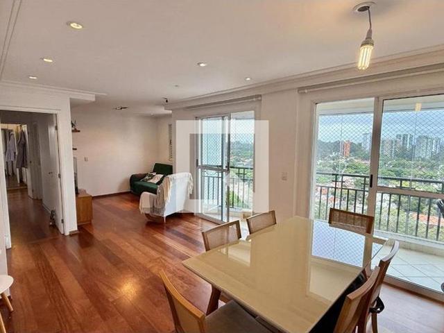 Apto, Santo Amaro, 2 Quartos, 94 m2 São Paulo