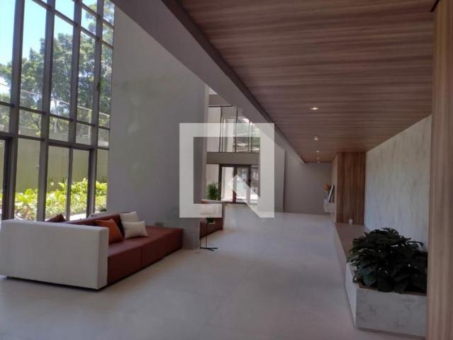 Apto, Santo Amaro, 2 Quartos, 95 m2 São Paulo