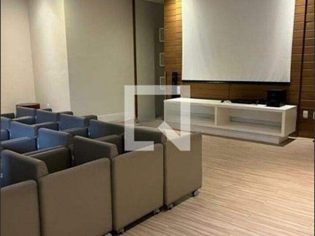 Apto, Santo Amaro, 2 Quartos, 98 m2 São Paulo