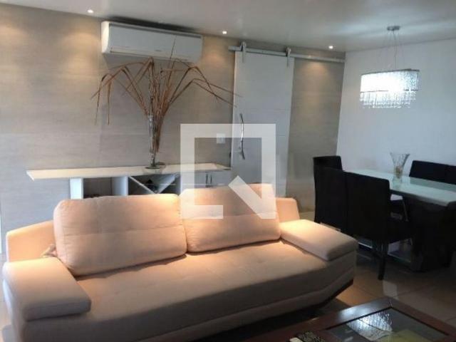 Apto, Santo Amaro, 2 Quartos, 100 m2 São Paulo