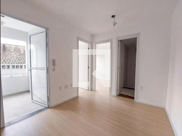 Apto, Santo Amaro, 2 Quartos, 28 m2 São Paulo