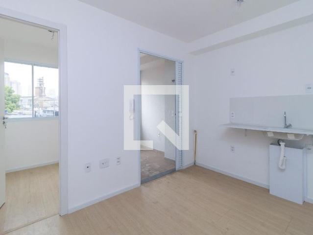 Apto, Santo Amaro, 2 Quartos, 29 m2 São Paulo