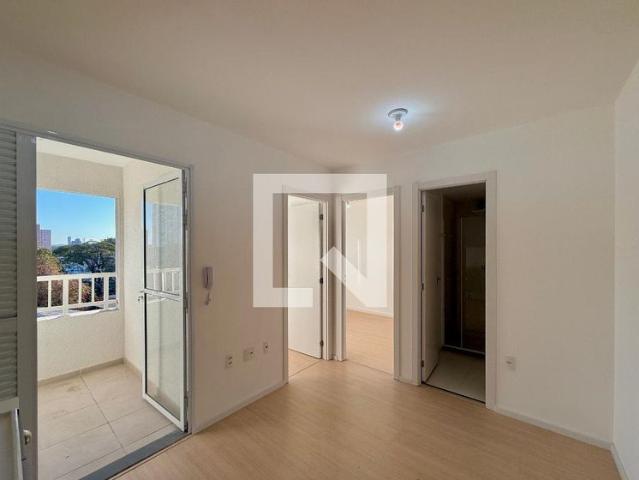 Apto, Santo Amaro, 2 Quartos, 33 m2 São Paulo