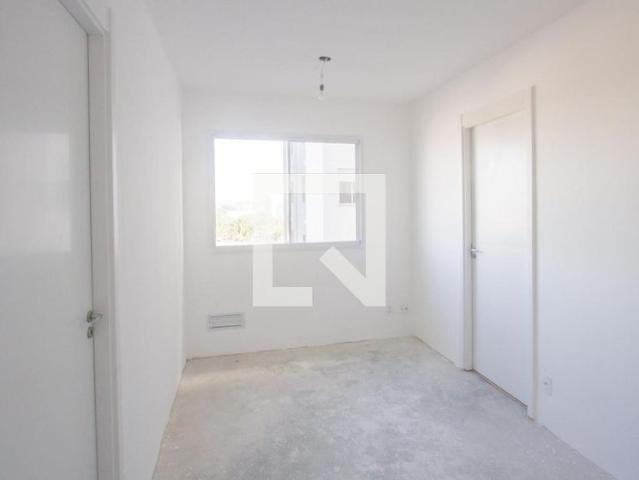 Apto, Santo Amaro, 2 Quartos, 33 m2 São Paulo