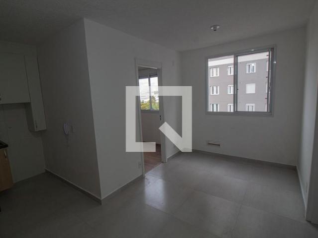 Apto, Santo Amaro, 2 Quartos, 33 m2 São Paulo