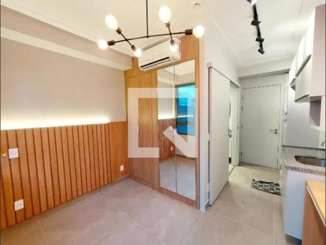 Apto, Santo Amaro, 2 Quartos, 31 m2 São Paulo