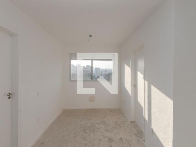 Apto, Santo Amaro, 2 Quartos, 32 m2 São Paulo