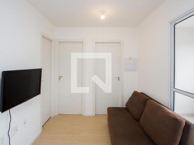 Apto, Santo Amaro, 2 Quartos, 37 m2 São Paulo