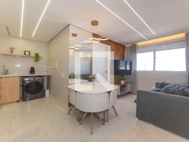 Apto, Santo Amaro, 2 Quartos, 34 m2 São Paulo