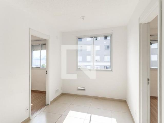 Apto, Santo Amaro, 2 Quartos, 34 m2 São Paulo