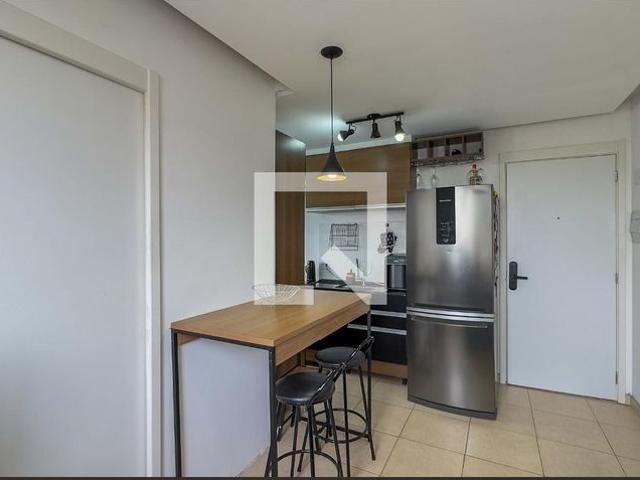 Apto, Santo Amaro, 2 Quartos, 34 m2 São Paulo