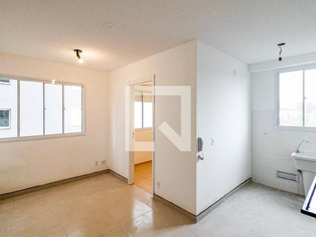 Apto, Santo Amaro, 2 Quartos, 34 m2 São Paulo