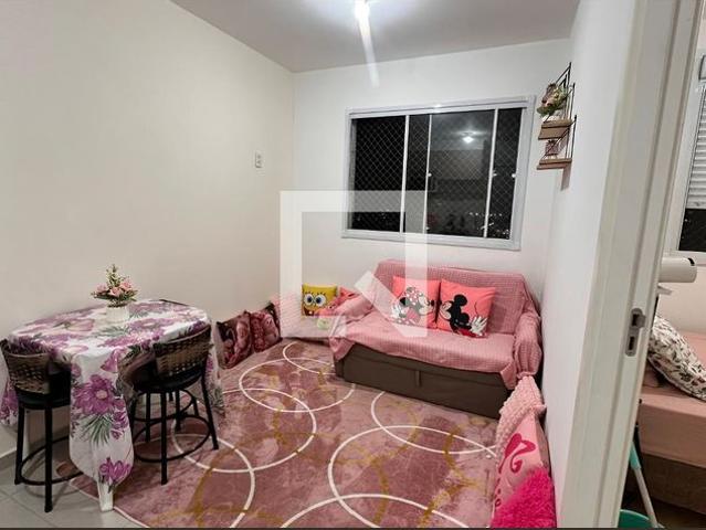 Apto, Santo Amaro, 2 Quartos, 34 m2 São Paulo