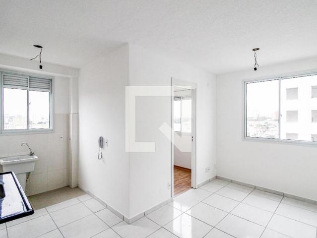 Apto, Santo Amaro, 2 Quartos, 34 m2 São Paulo