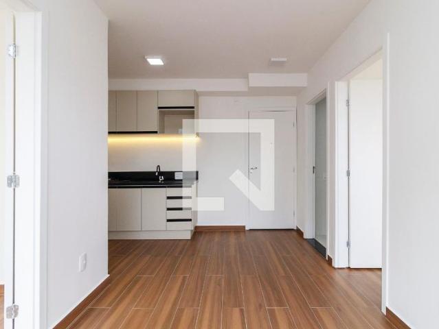 Apto, Santo Amaro, 2 Quartos, 34 m2 São Paulo