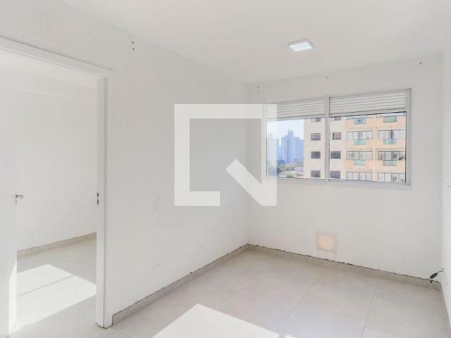 Apto, Santo Amaro, 2 Quartos, 34 m2 São Paulo