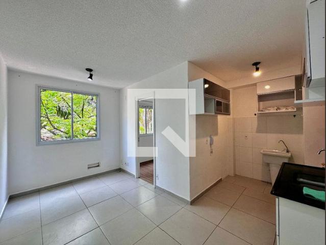 Apto, Santo Amaro, 2 Quartos, 34 m2 São Paulo