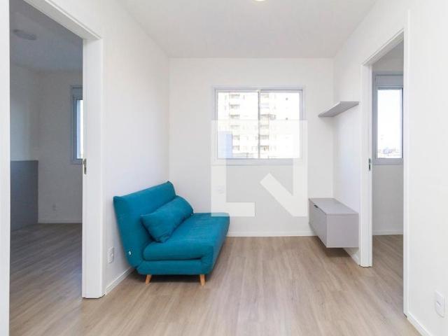 Apto, Santo Amaro, 2 Quartos, 34 m2 São Paulo