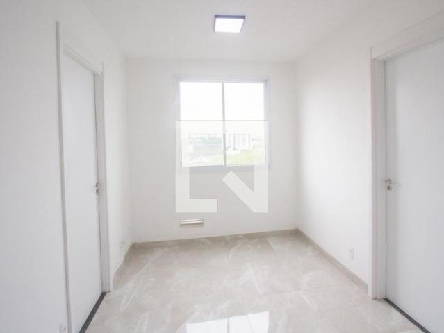 Apto, Santo Amaro, 2 Quartos, 34 m2 São Paulo