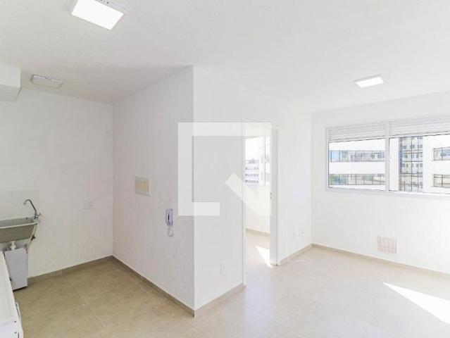 Apto, Santo Amaro, 2 Quartos, 35 m2 São Paulo
