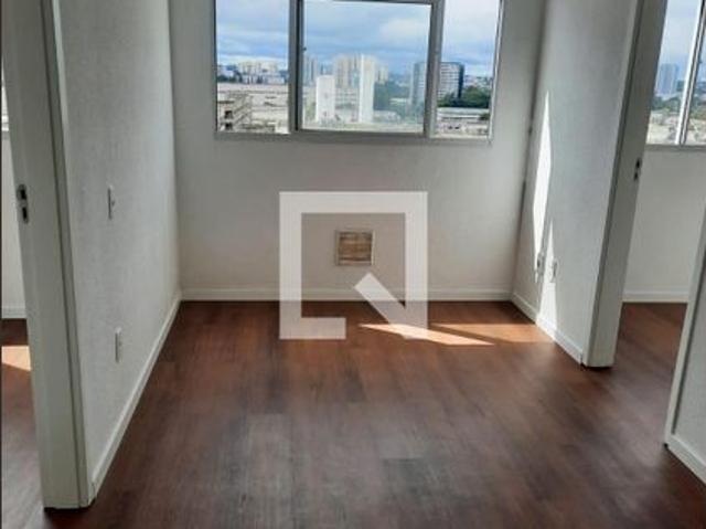 Apto, Santo Amaro, 2 Quartos, 35 m2 São Paulo