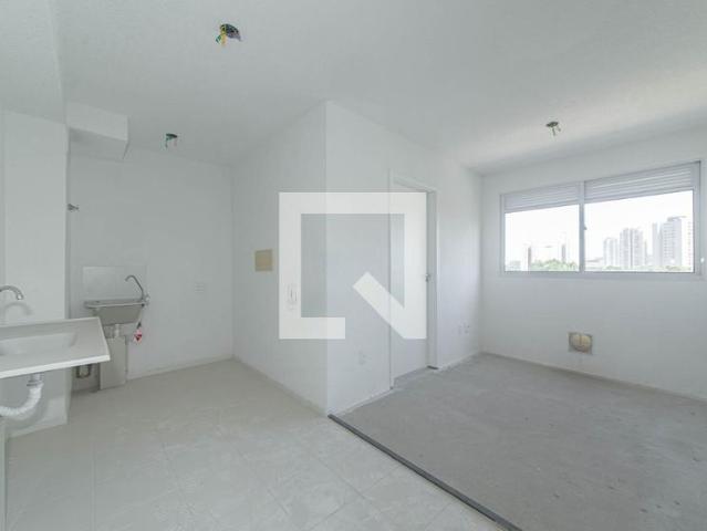 Apto, Santo Amaro, 2 Quartos, 35 m2 São Paulo