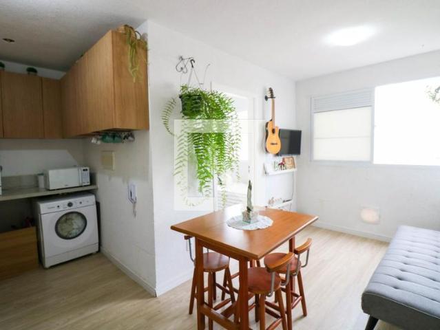 Apto, Santo Amaro, 2 Quartos, 35 m2 São Paulo