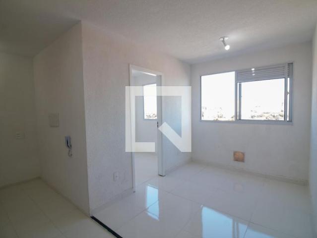 Apto, Santo Amaro, 2 Quartos, 35 m2 São Paulo