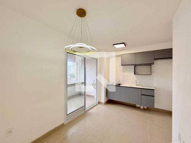 Apto, Santo Amaro, 2 Quartos, 35 m2 São Paulo