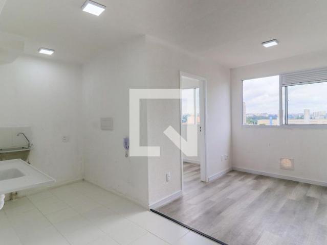 Apto, Santo Amaro, 2 Quartos, 35 m2 São Paulo