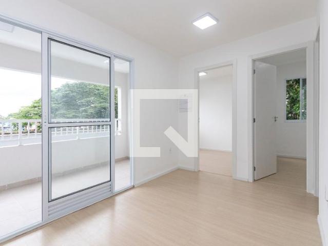 Apto, Santo Amaro, 2 Quartos, 35 m2 São Paulo