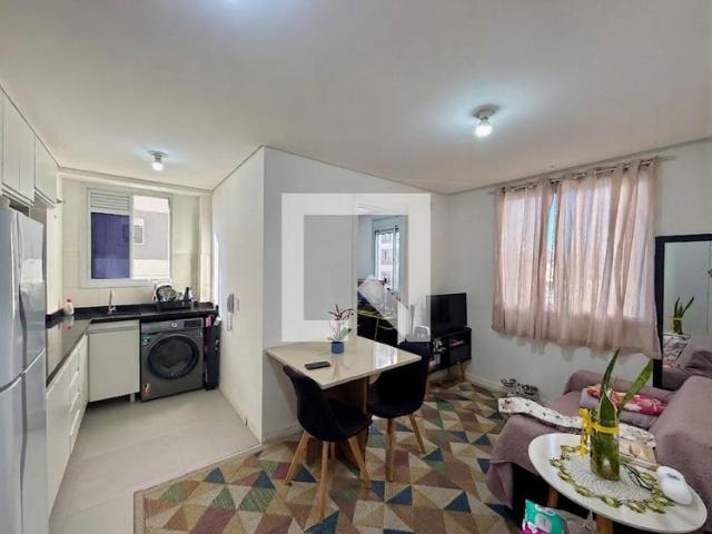 Apto, Santo Amaro, 2 Quartos, 35 m2 São Paulo