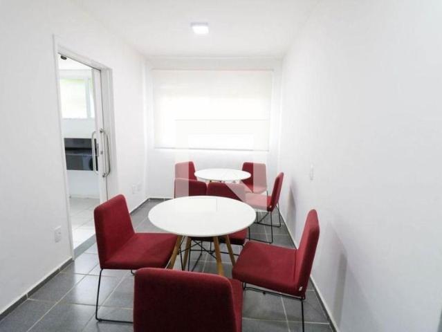 Apto, Santo Amaro, 2 Quartos, 35 m2 São Paulo