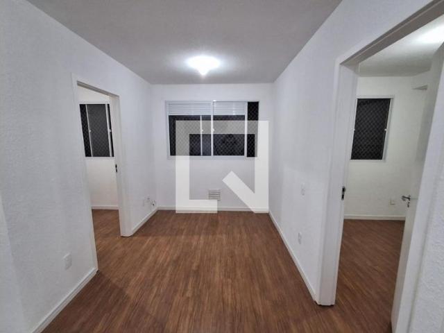 Apto, Santo Amaro, 2 Quartos, 35 m2 São Paulo