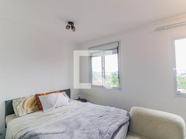 Apto, Santo Amaro, 2 Quartos, 36 m2 São Paulo