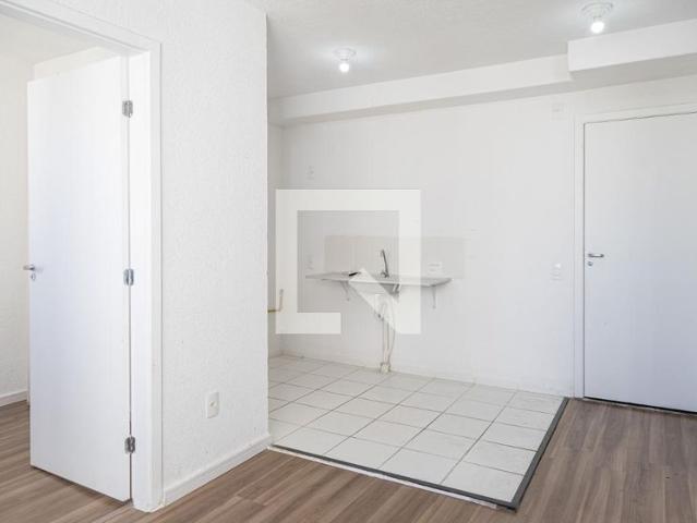 Apto, Santo Amaro, 2 Quartos, 36 m2 São Paulo