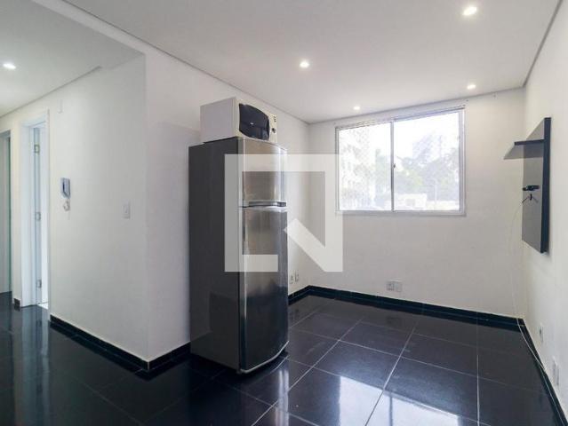 Apto, Santo Amaro, 2 Quartos, 36 m2 São Paulo