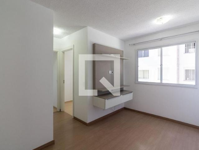 Apto, Santo Amaro, 2 Quartos, 39 m2 São Paulo