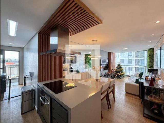 Apto, Santo Amaro, 3 Quartos, 71 m2 São Paulo