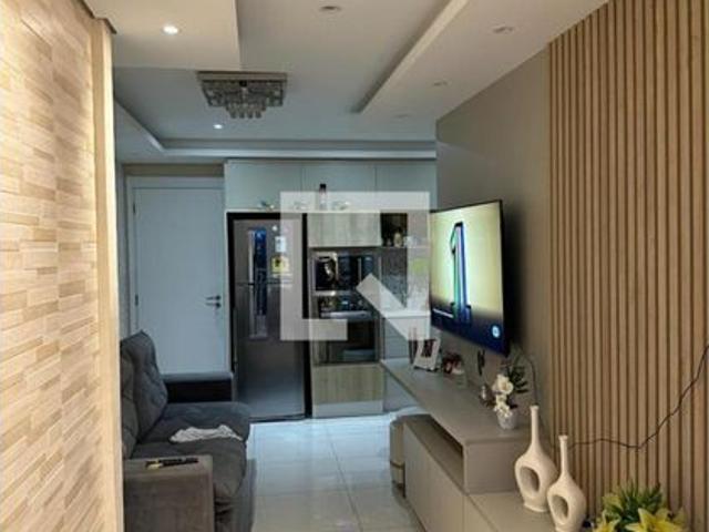 Apto, Santo Amaro, 3 Quartos, 71 m2 São Paulo