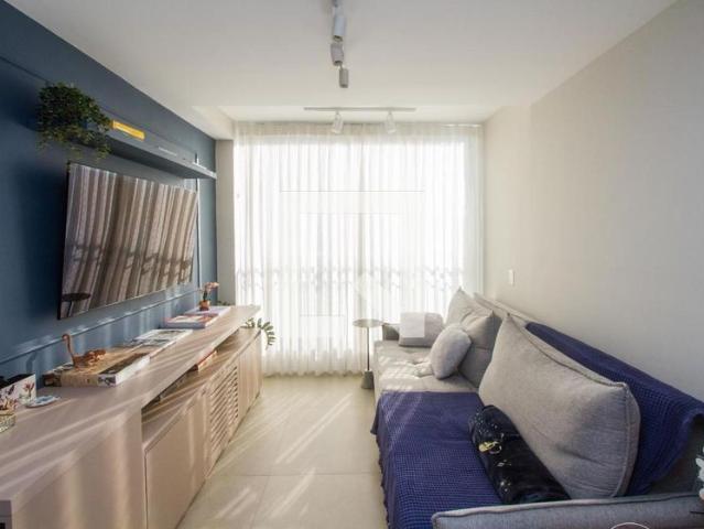 Apto, Santo Amaro, 3 Quartos, 71 m2 São Paulo